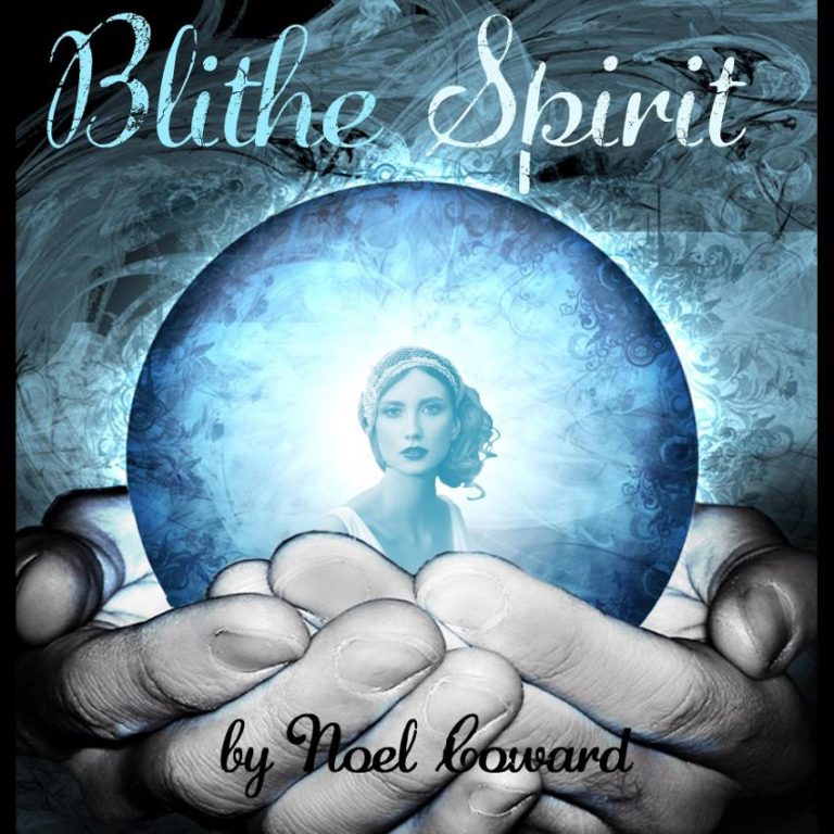 Blithe Spirit – Play With Your Food