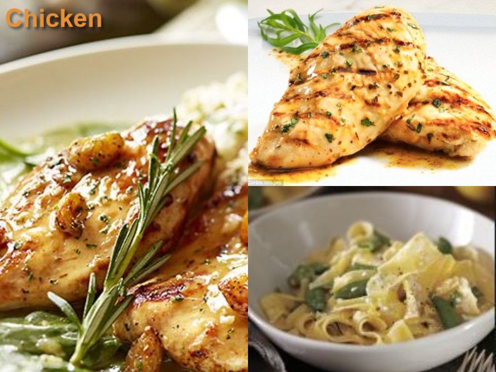 Dinner & Ticket Info – Play With Your Food
