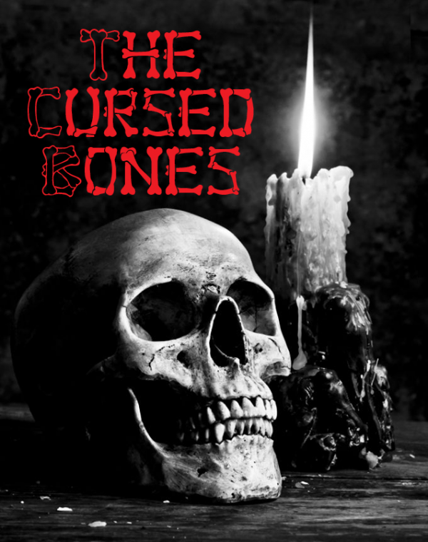 The Cursed Bones – Play With Your Food